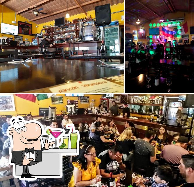 Caracas Ranas, Tijuana - Menú del restaurante, precios y reseñas