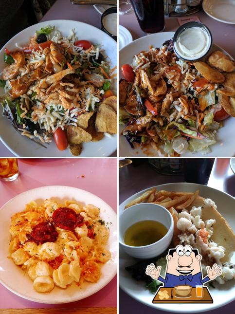 Top 5 restaurants in Ligonier, december 2025 - Restaurant Guru