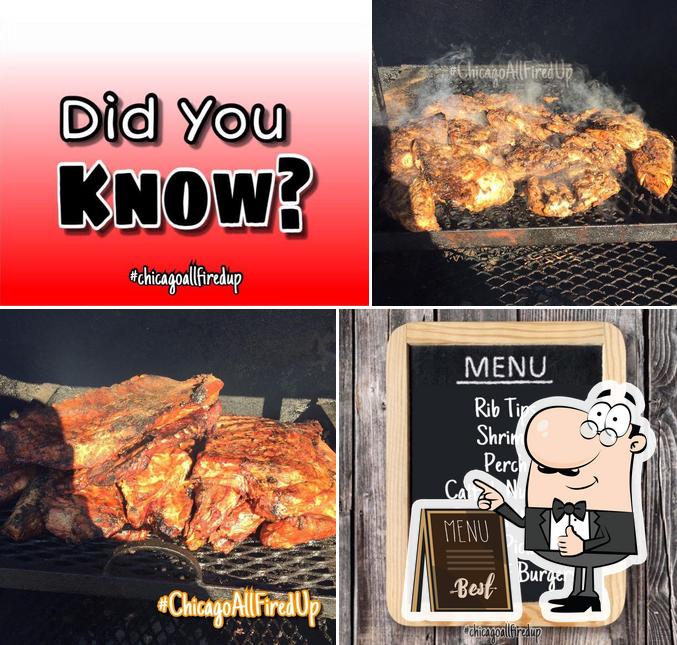 Top 4 restaurants with food truck in Channahon, september 2025 ...