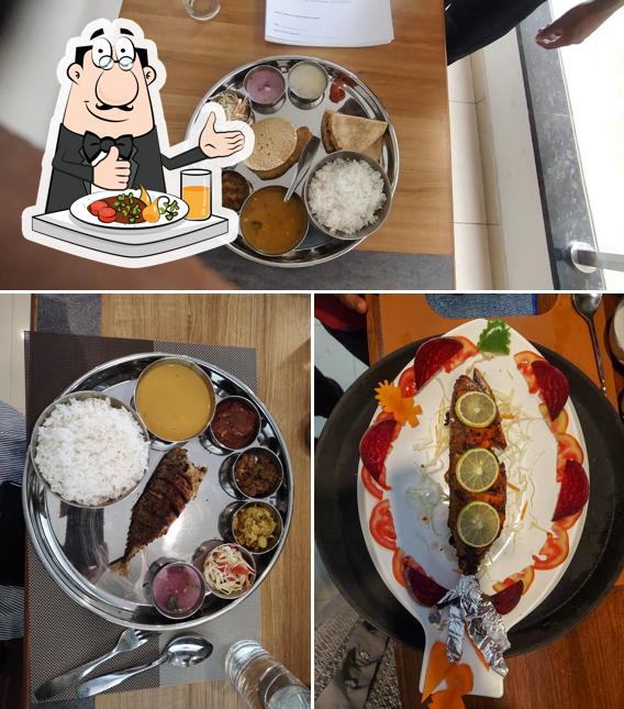 City Pride, Patto, Panjim - Restaurant menu, prices and reviews
