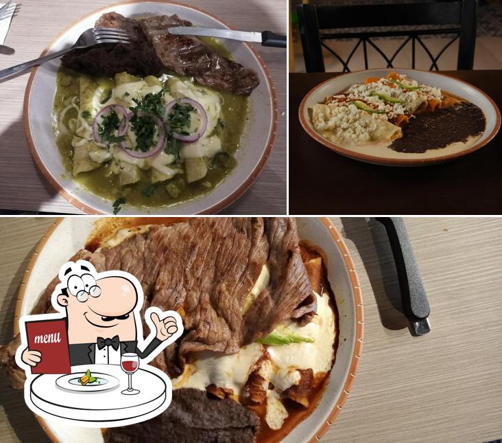El Lindero Altamira, Miramar - Menú del restaurante, precios y reseñas