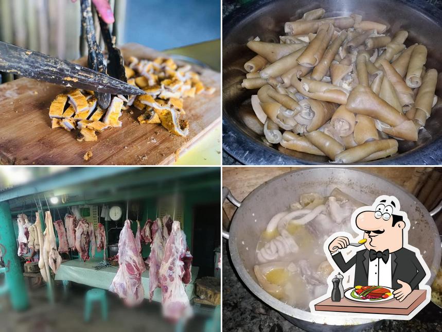 GOTO Batangas sa Binangonan restaurant, Binangonan