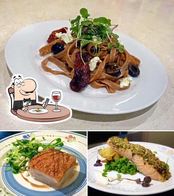 Infusion Private Dining in Melbourne - Restaurant reviews