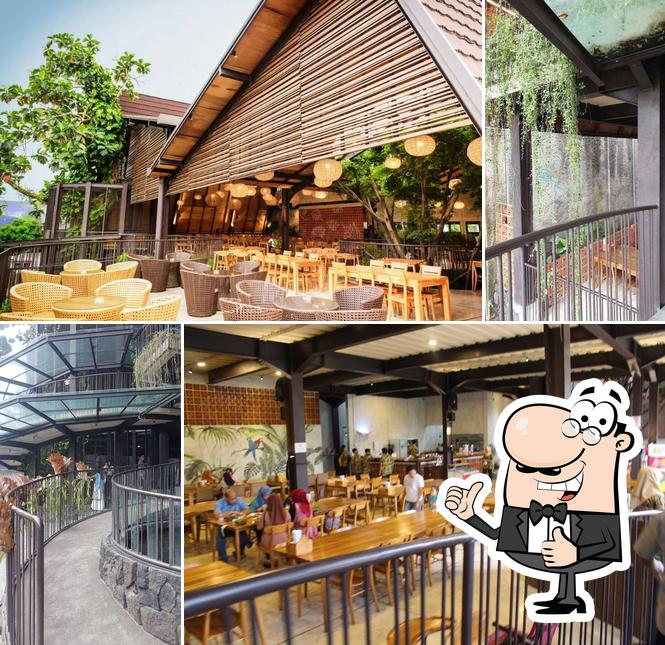 Kluwih Sunda, Bogor - Restaurant menu, prices and reviews