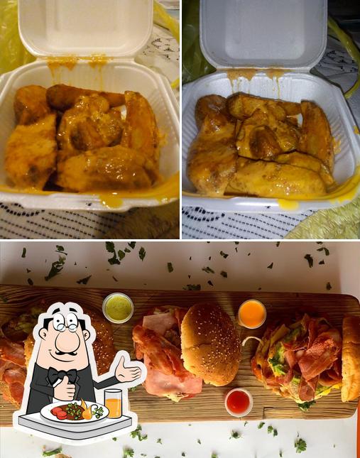 Restaurante LAS TREMENDAS DE LEON , SUC. LA YESCA, Leon - Opiniones del ...