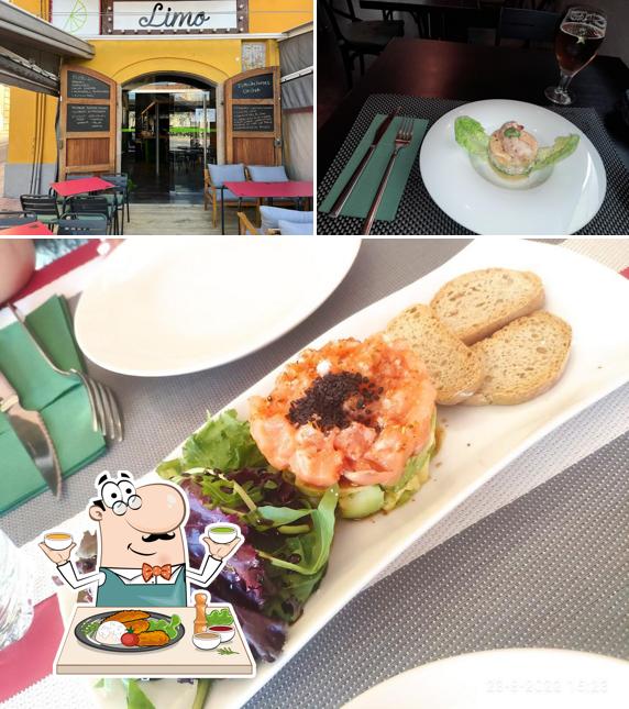 LIMO GASTROBAR, Tàrrega - Menú del restaurante, precios y reseñas