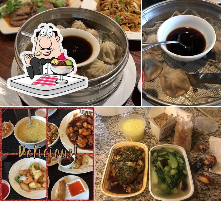 Mr Hui, Norman - Restaurant menu, prices and reviews
