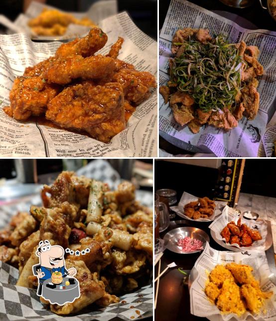 Mymy Chicken (Yonge&Sheppard), 7 Spring Garden Ave in Toronto ...