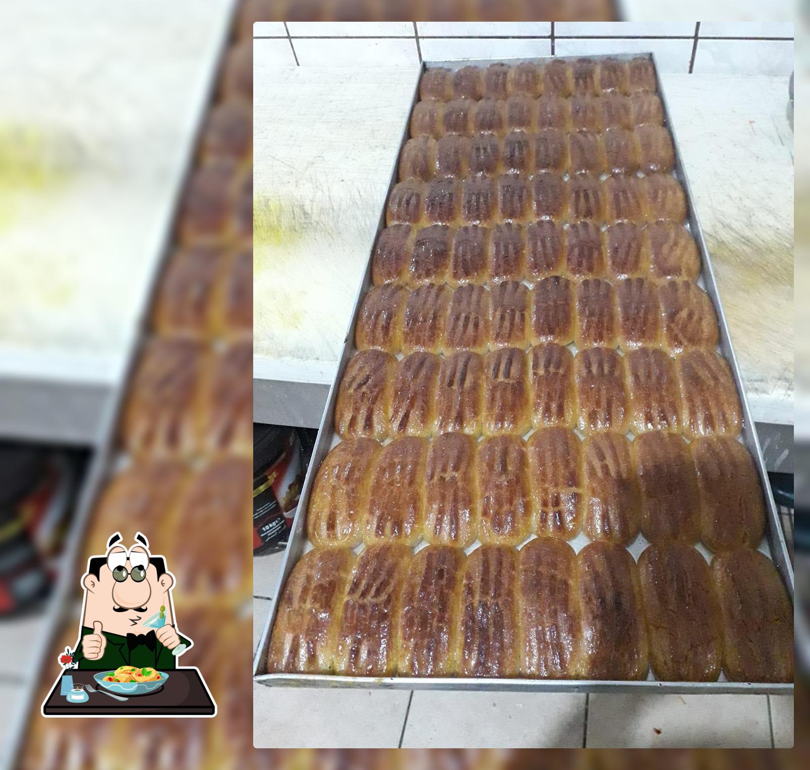 Pak tabldot hazır yemek sanayi, Keşan - Restaurant menu, prices and reviews