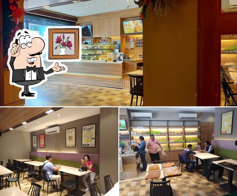 Quan Native Delicacies Plaza, Bacolod - Restaurant menu, prices and reviews