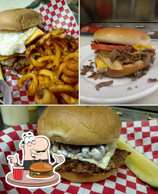 Red Barn Family Restaurant, Caldwell - Restaurant menu, prices and reviews