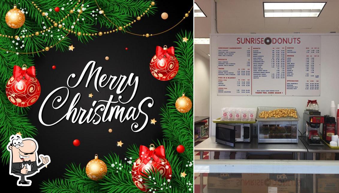 SUNRISE DONUTS in Tyler - Restaurant reviews