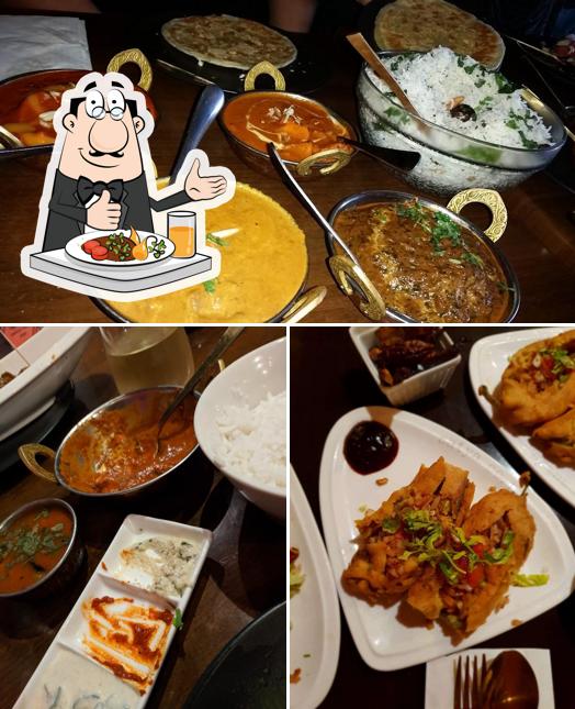Satya Free BYOW Indian Restaurant, Auckland - Restaurant menu, prices ...