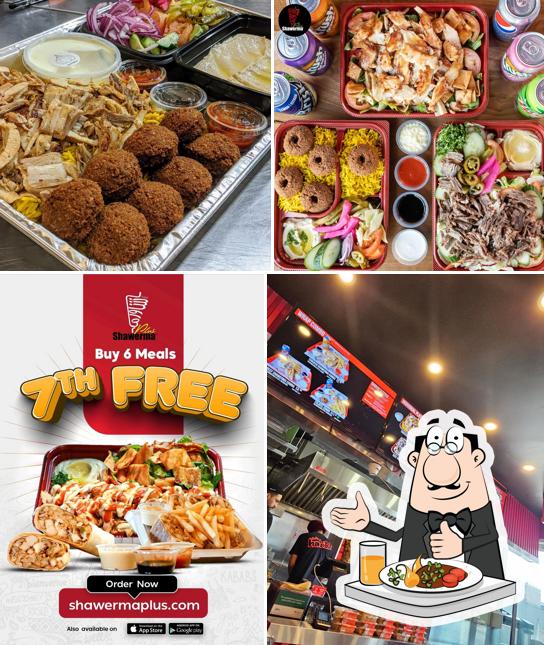 Top 3 restaurants with shawarma in Saugeen Shores, july 2025 ...