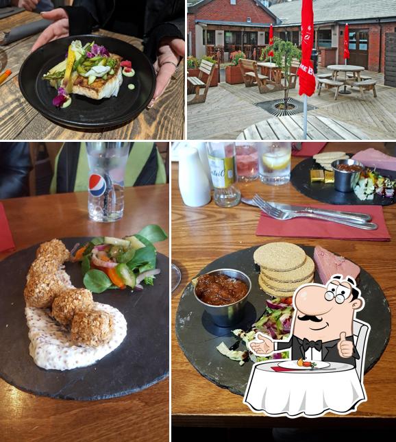 Best scottish restaurants in Queensferry, summer 2024 - Restaurant Guru