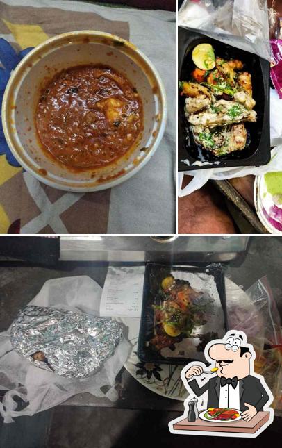 The night kitchen, New Delhi - Restaurant menu, prices and reviews