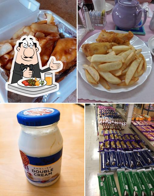Top 5 seafood restaurants in North Highlands, december 2025 ...