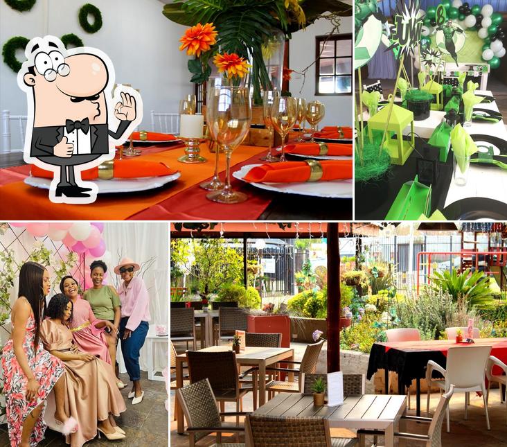 Tuscan Place Restaurant, Polokwane - Restaurant menu, prices and reviews