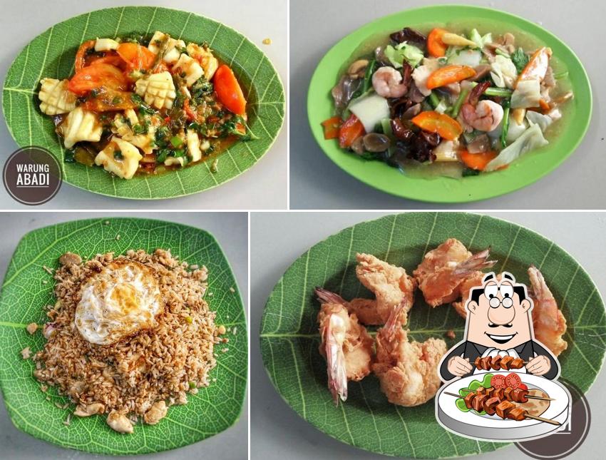 Find the best place to eat in Sentani Kota, winter 2024 - Restaurant Guru