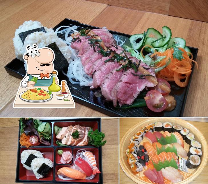 YURAKUCHO, Port Melbourne - Restaurant menu, prices and reviews