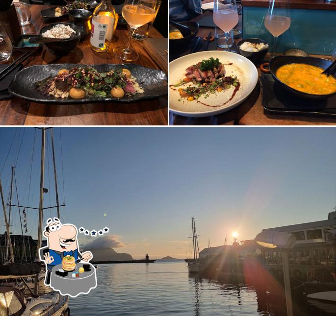 Zuuma, Alesund - Restaurant menu, prices and reviews