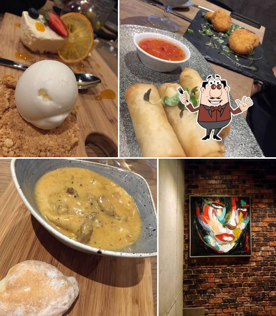 Rockets Bryanston, Sandton - Restaurant menu, prices and reviews