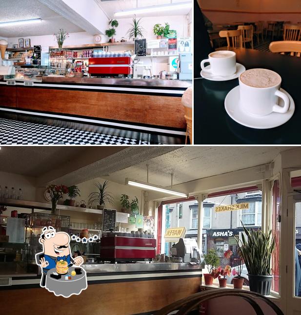 Sidoli Cafe, Rhyl - Restaurant menu, prices and reviews