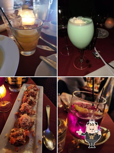 Jack Gibbons Gardens in Oak Forest - Restaurant menu and reviews