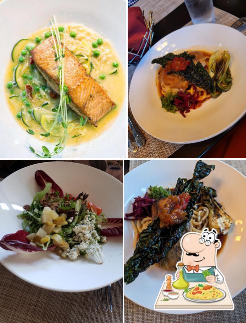 SALT, Juneau - Restaurant menu, prices and reviews