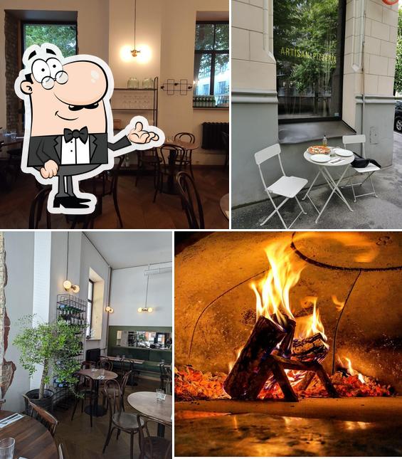 Top 20 restaurants in Riga, august 2025 - Restaurant Guru