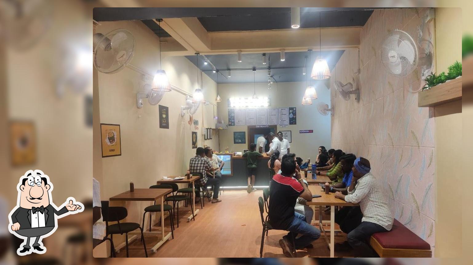 Top 7 restaurants in Tiptur, july 2025 - Restaurant Guru
