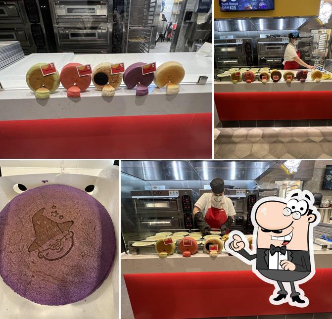 Uncle Tetsu in Eastvale - Restaurant reviews