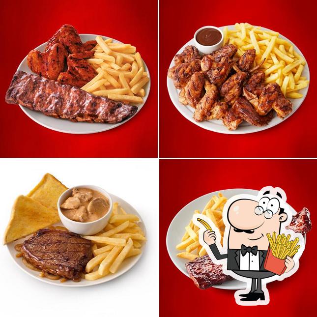 Best restaurants in Weskus Mall - Restaurant Guru