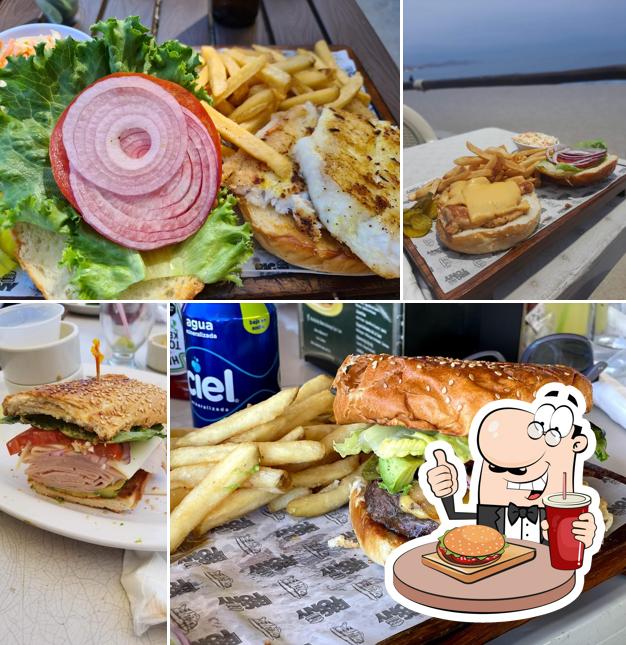 Top 5 restaurants with fried chicken in San José del Cabo, february ...