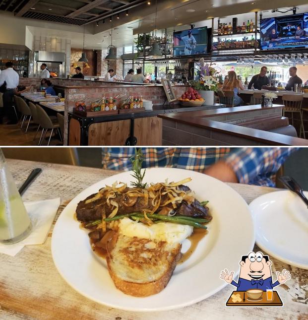 Local Table, Cypress - Restaurant menu, prices and reviews