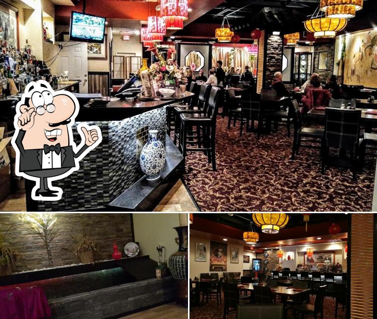 Red Sun Chinese Cuisine, Rochester - Restaurant menu, prices and reviews
