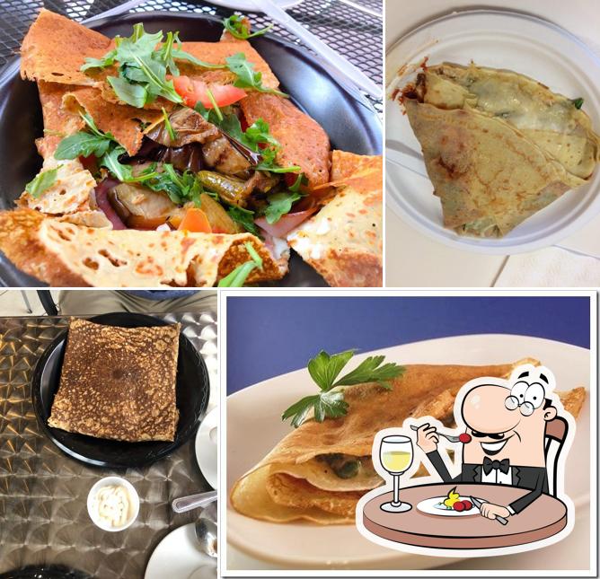 365 Cafè in Wesley Chapel - Restaurant menu and reviews