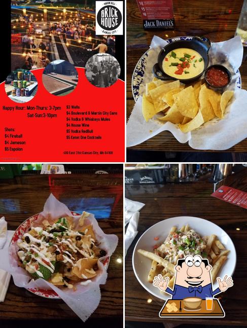Brick House KC, Kansas City - Restaurant menu, prices and reviews