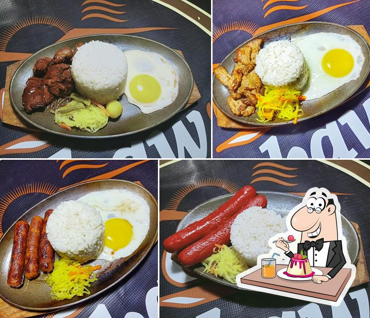 Babaw cafe by: Papang Guion, Don Salvador Benedicto - Restaurant reviews