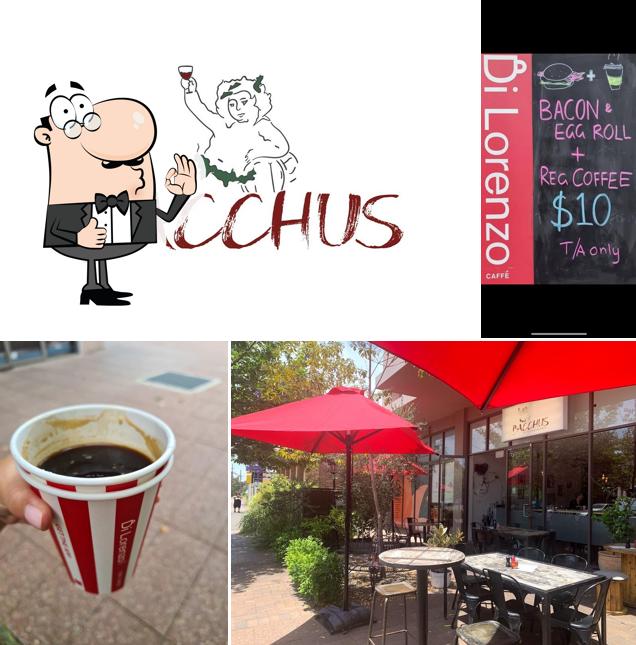Parc Cafe, Sutherland - Restaurant menu, prices and reviews