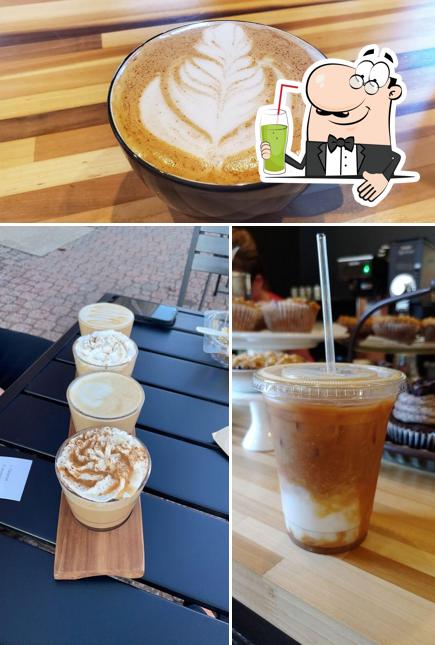 The Corner Cup Micro-Bakery, Festus - Opiniones del restaurante