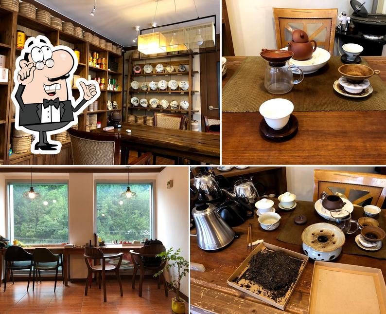 Damda cafe, Seoul, 24 Seolleung-ro 100-gil - Restaurant reviews