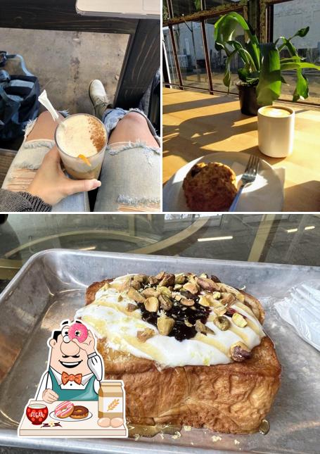 Junto Coffee, Taylors - Restaurant menu, prices and reviews