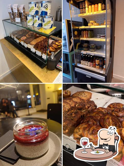 KALVE Coffee Baznīcas, Riga - Speisekarte, Preise und Bewertungen