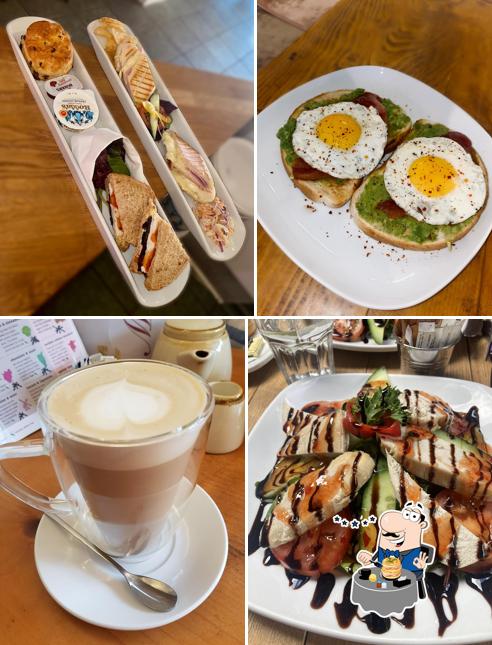 No 37 Café, Stratford-upon-Avon - Restaurant menu, prices and reviews