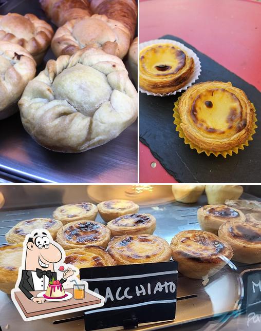 Nata Pura Sintra cafeteria, Sintra - Restaurant reviews