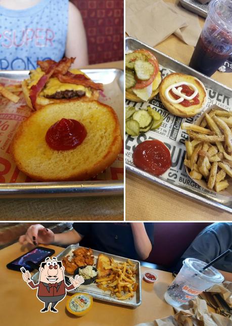 Cheeseburger Bobby's, 5855 Spout Springs Rd A408 in Flowery Branch ...