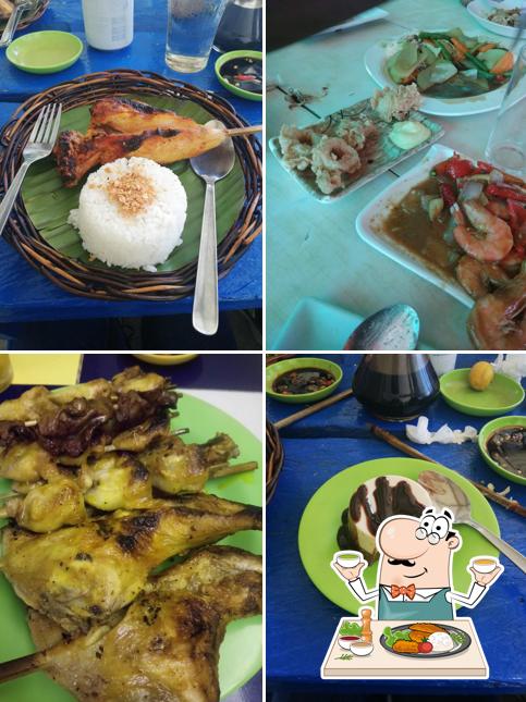 Chicken House - Silay Branch, Silay City - Restaurant menu, prices and ...