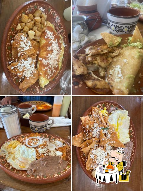 El Jefe, Port Isabel - Restaurant menu, prices and reviews