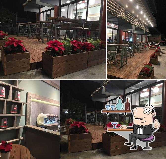 Entry Cafe, Akovitika - Restaurant menu, prices and reviews